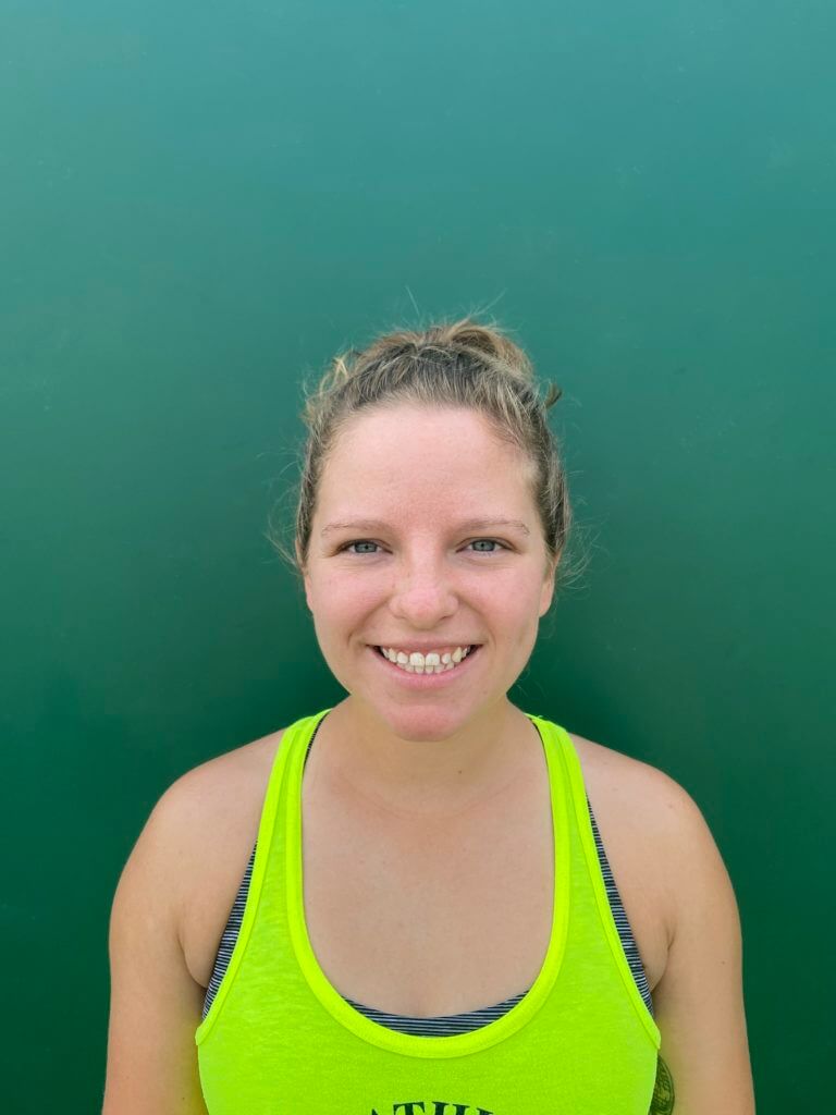 Janelle Wilson - St Louis'Premier Tennis and Swim Club
