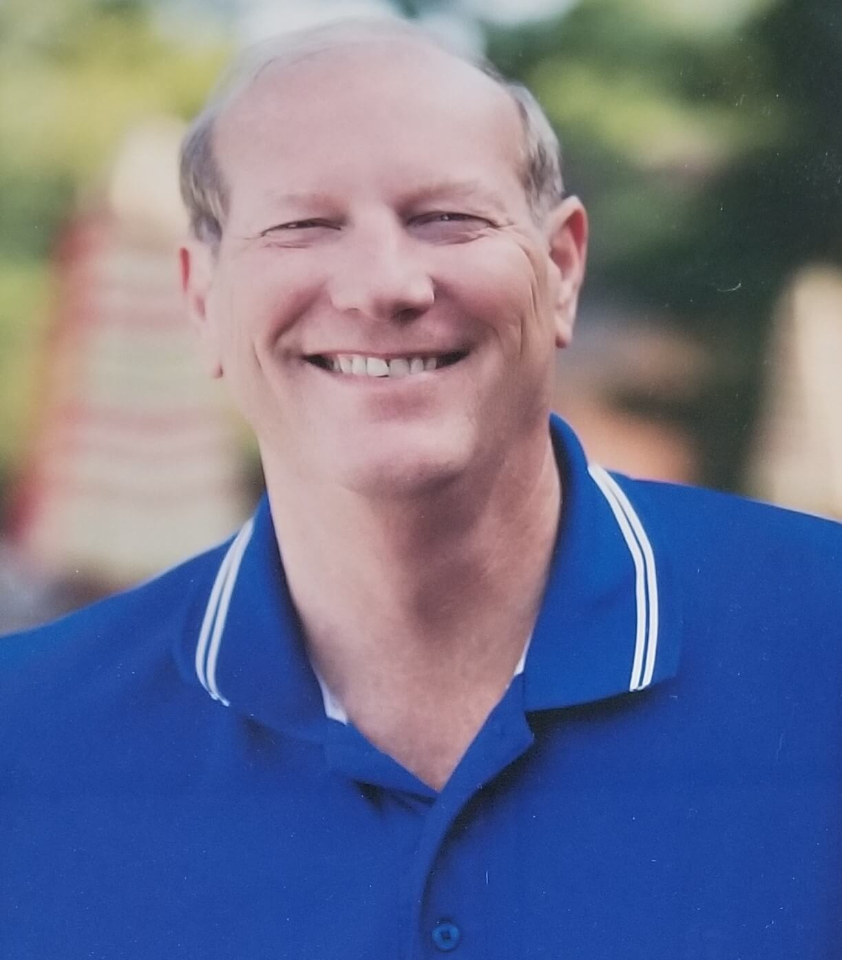 Tom Fluri - St Louis'Premier Tennis and Swim Club
