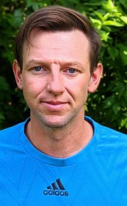 Matt Bier - St Louis'Premier Tennis and Swim Club