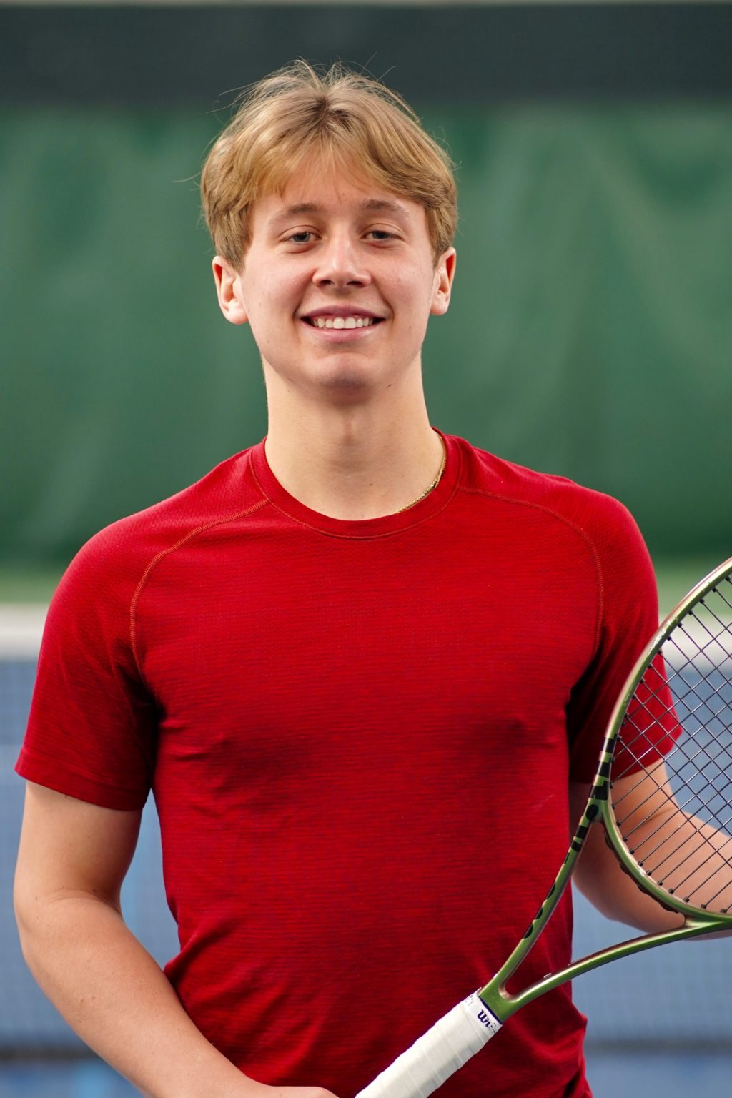 Pro Staff - St Louis'Premier Tennis and Swim Club