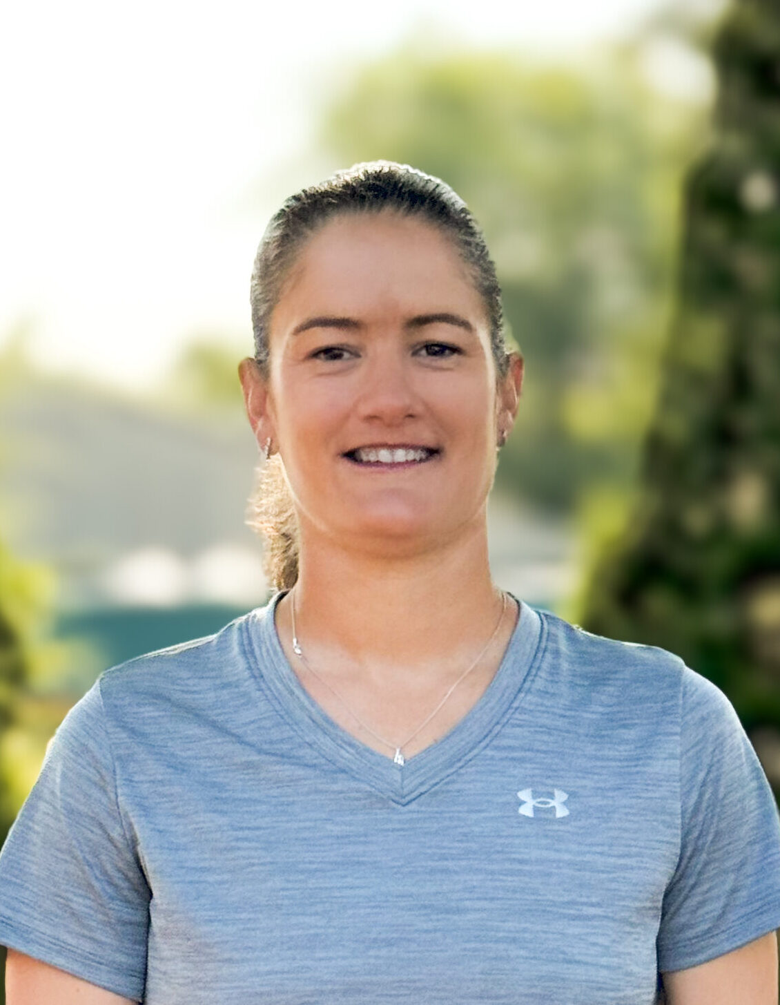 Melisa Lemus - Forest Lake Tennis Club