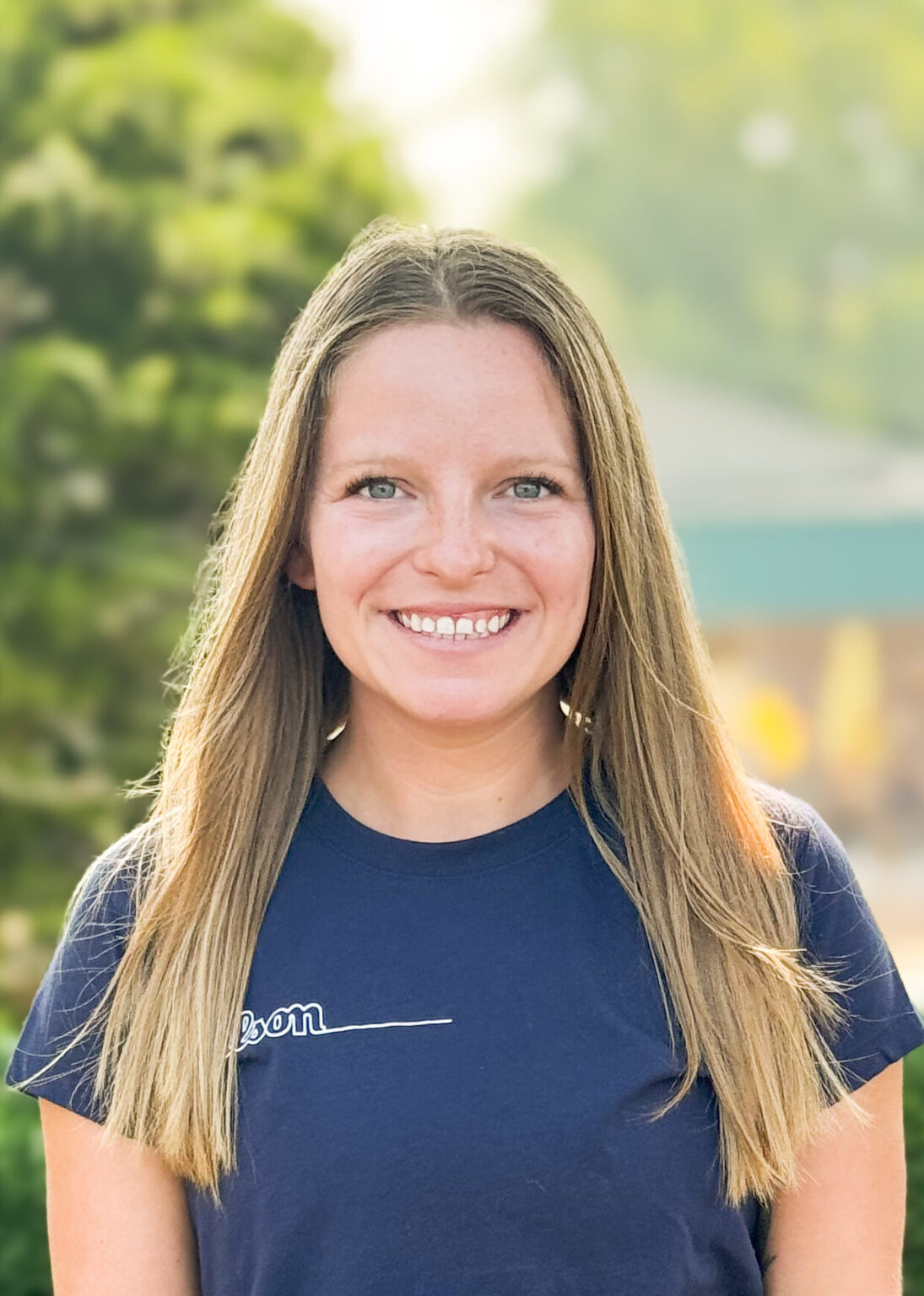 Janelle Wilson - St Louis'Premier Tennis and Swim Club